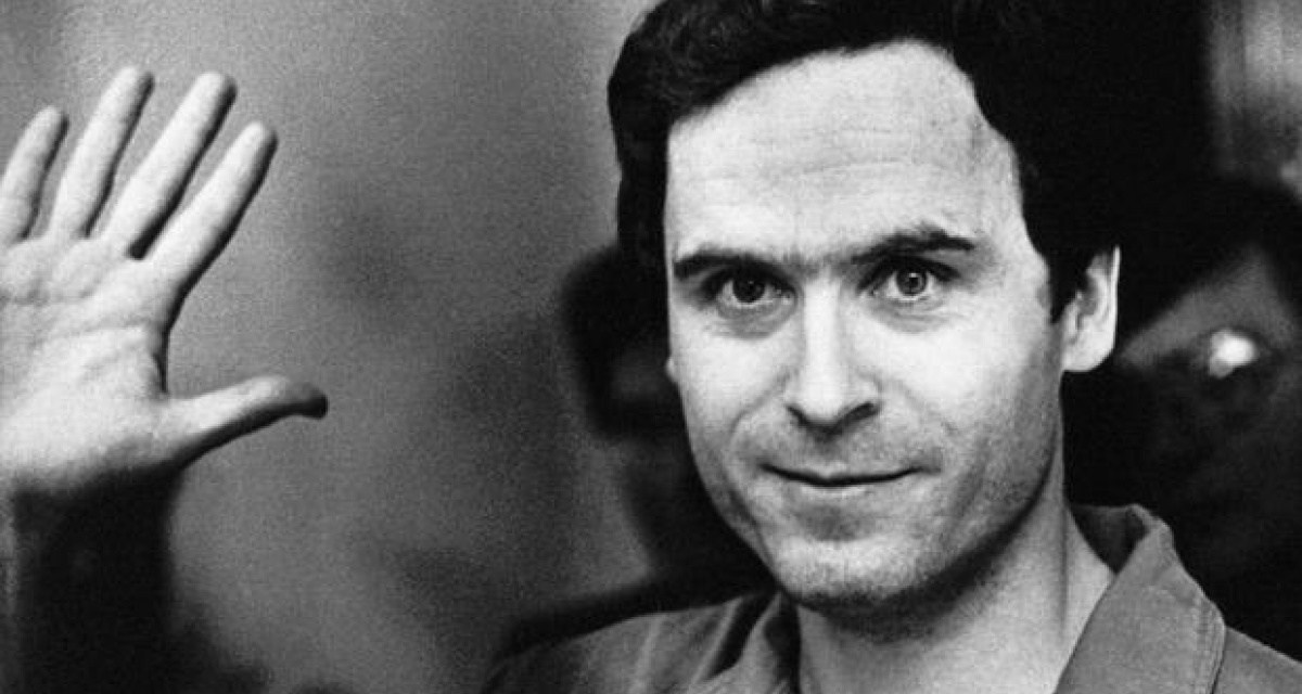 Il caso Bundy: se Netflix fa empatizzare con un serial killer